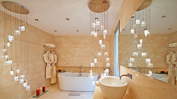 Luxury Bathtubs that Continue to Inspire Bathroom Designs