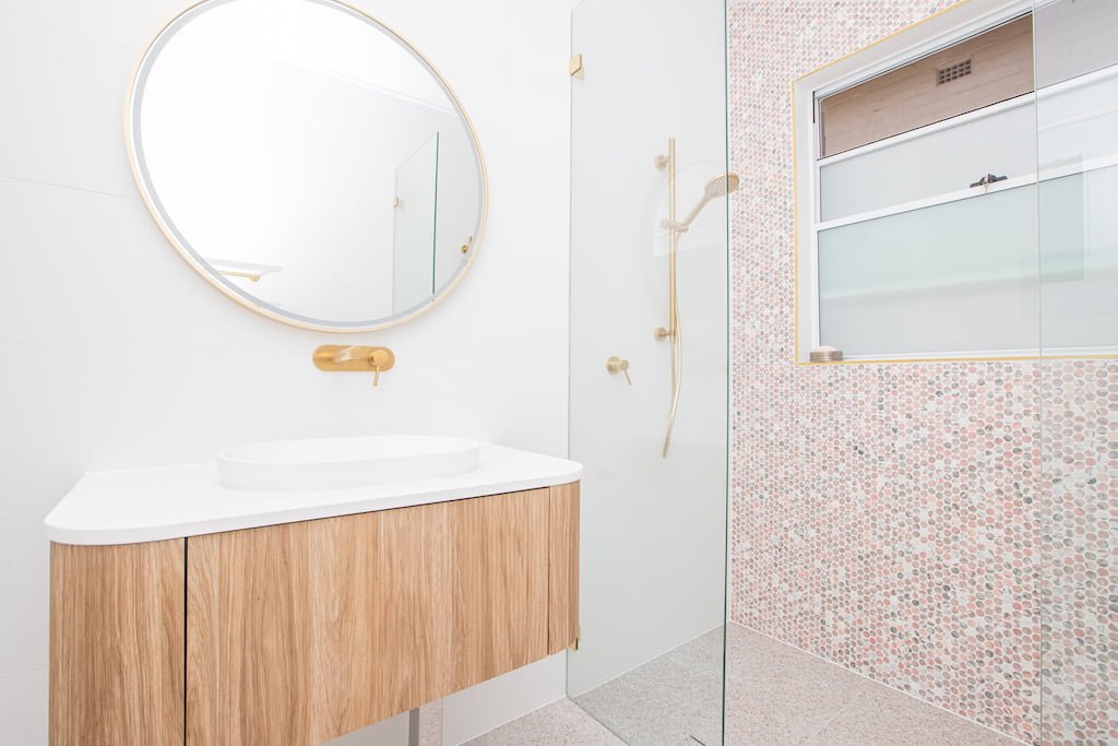 How To Choose The Right Vanity For Your New Bathroom - Crystal Bathrooms