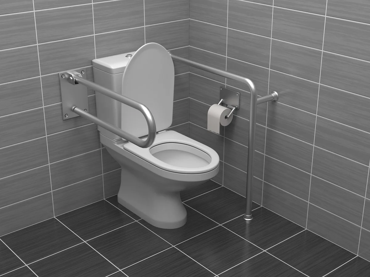 Medical Office Bathroom Designs