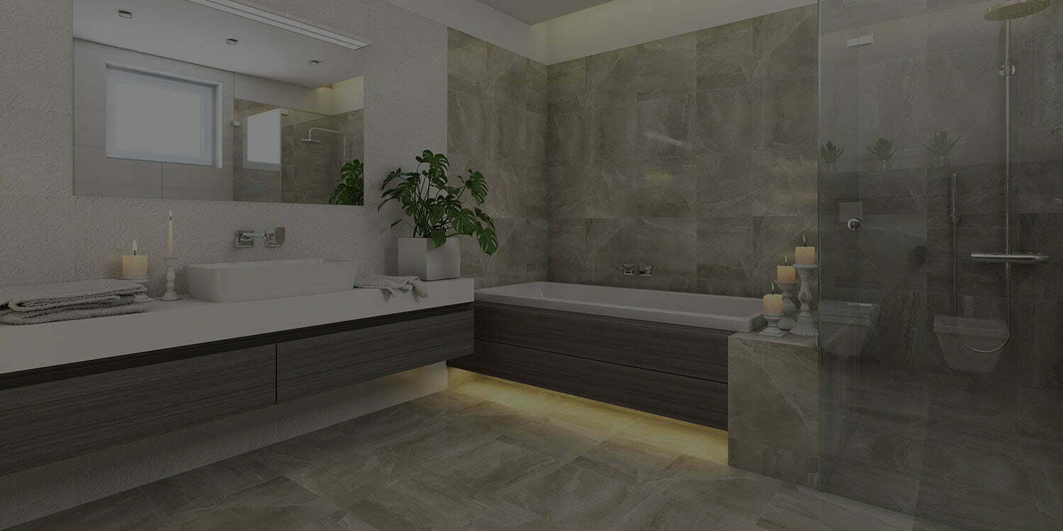 Bespoke Bathroom Renovations - Call Crystal Bathrooms Sydney
